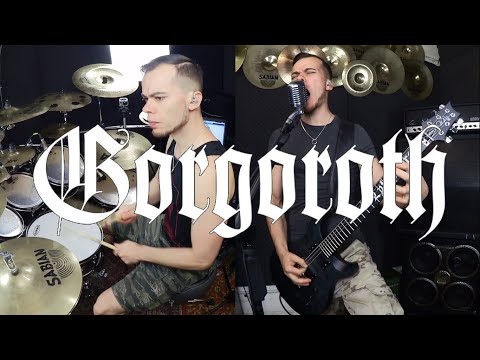 Gorgoroth - Unchain my Heart