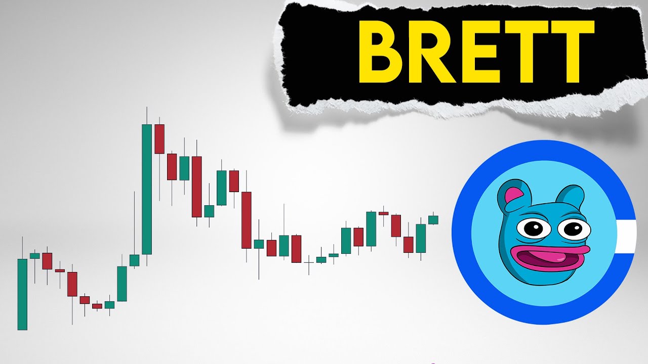 BRETT Price Prediction. Brett Base Latest Updates - YouTube