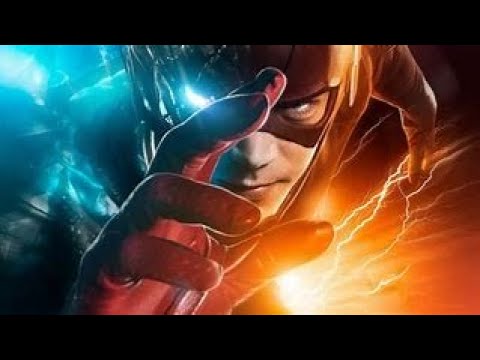 MEILLEUR JEU THE FLASH! (Speedster Showdown) - YouTube