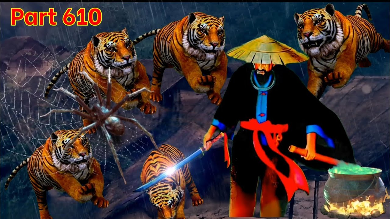 Tuam Leej Kuab The Legend Hmong Warrior ( Part 610 ) 18/10/2023 - YouTube