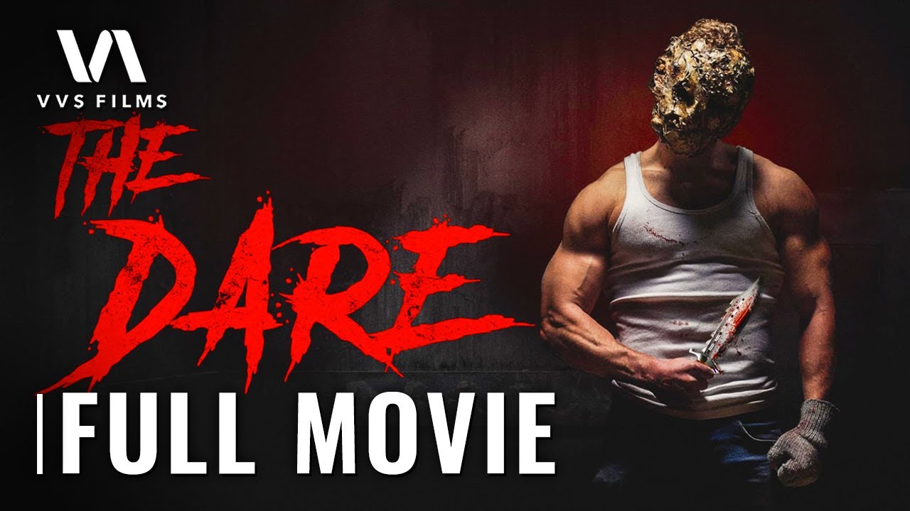 The Dare | Full Movie HD | Bart Edwards, Richard Brake, Richard Short ...