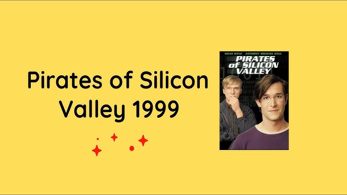 Pirates Of Silicon Valley Flag