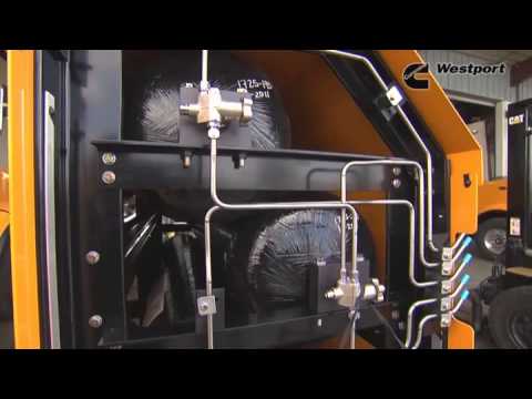 Natural Gas Fuel Systems Video - YouTube