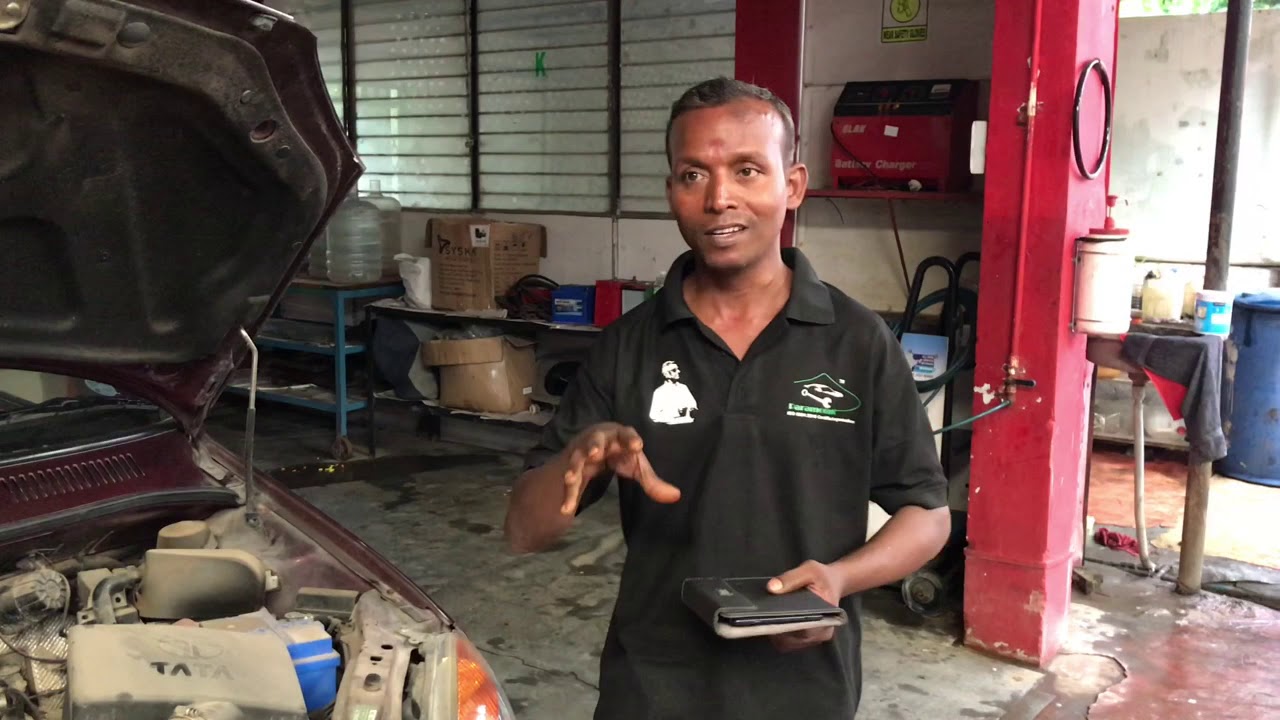 Trainer Testimonial | Devan from Paramount Auto Bay Services (PABS ...