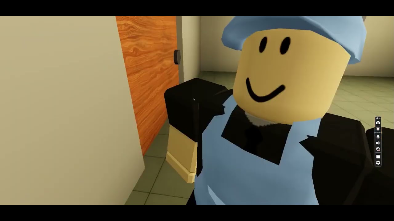 Part 2 of Playing "The Night Shift Experience" - YouTube