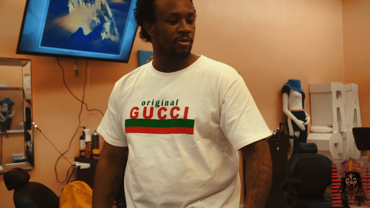 King Lil Jay Speak On Life Before Prison Time (FLASHBACK) - YouTube