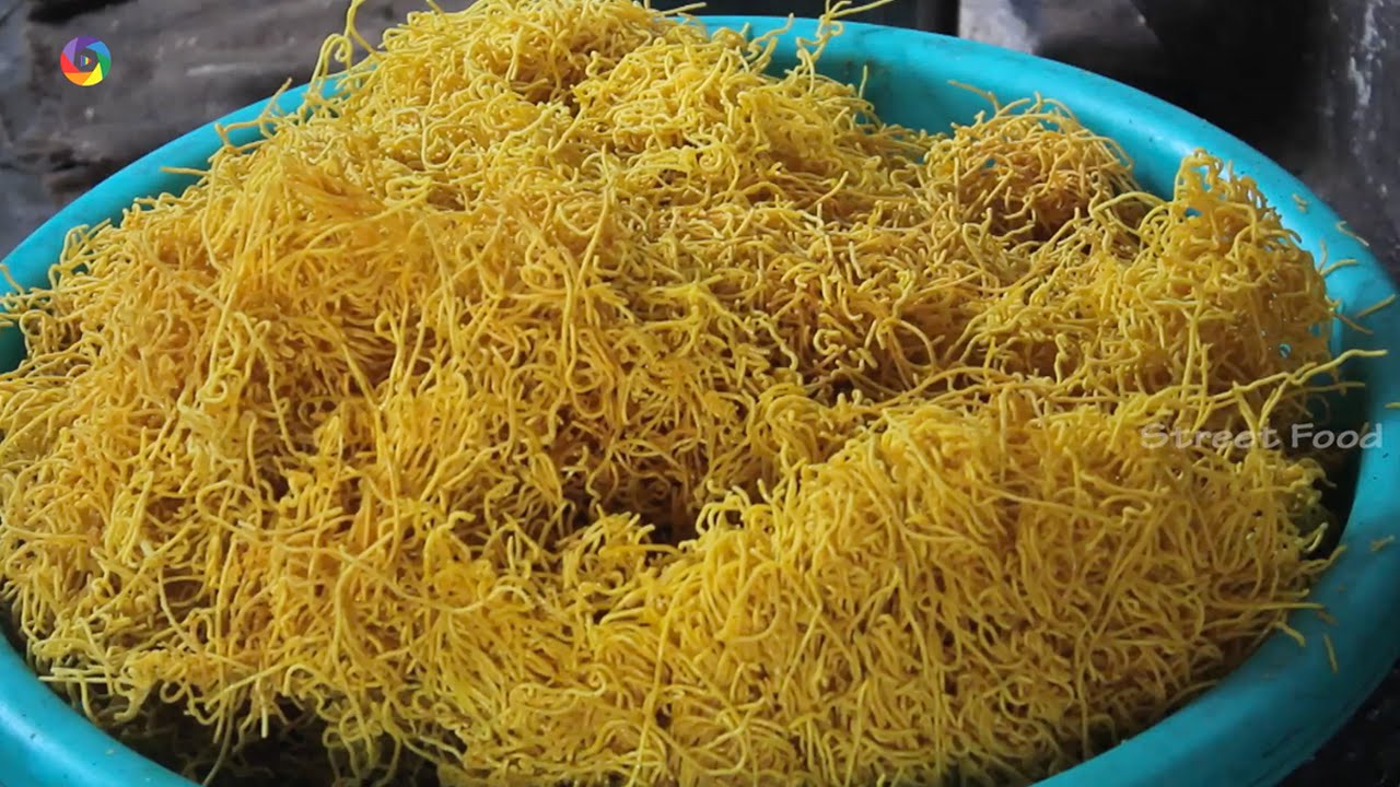 How Make Karapusa / Sanna Karappoosa - YouTube