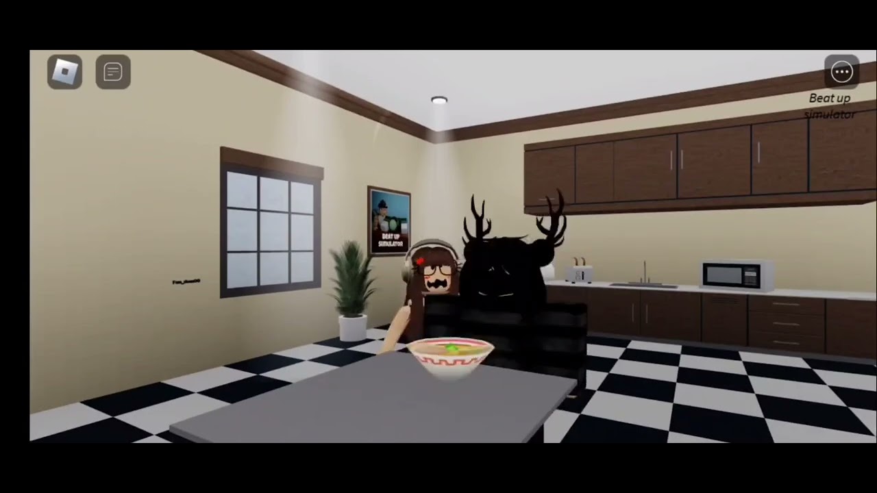 How to feed your friends - YouTube