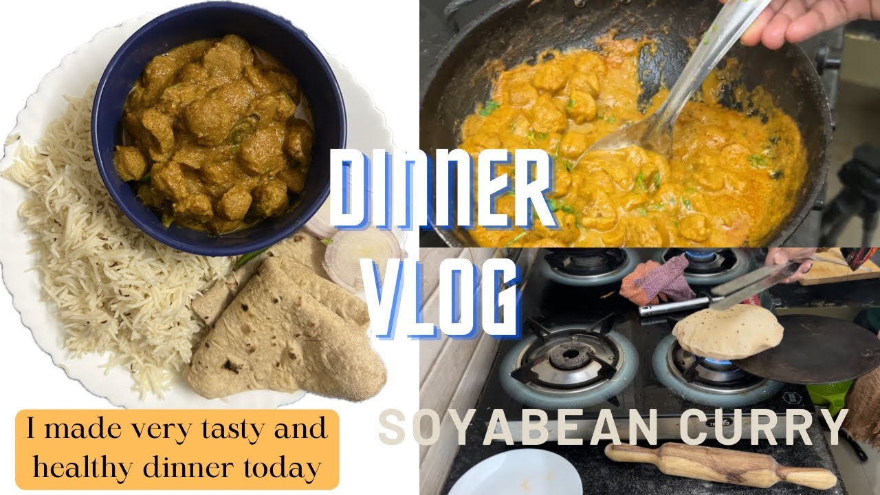 What I made in dinner today ?? - YouTube