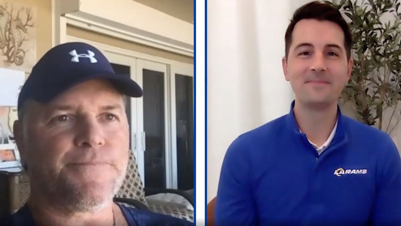 "I Want My Players To Be Passionate In Everything They Do" | Joe ...