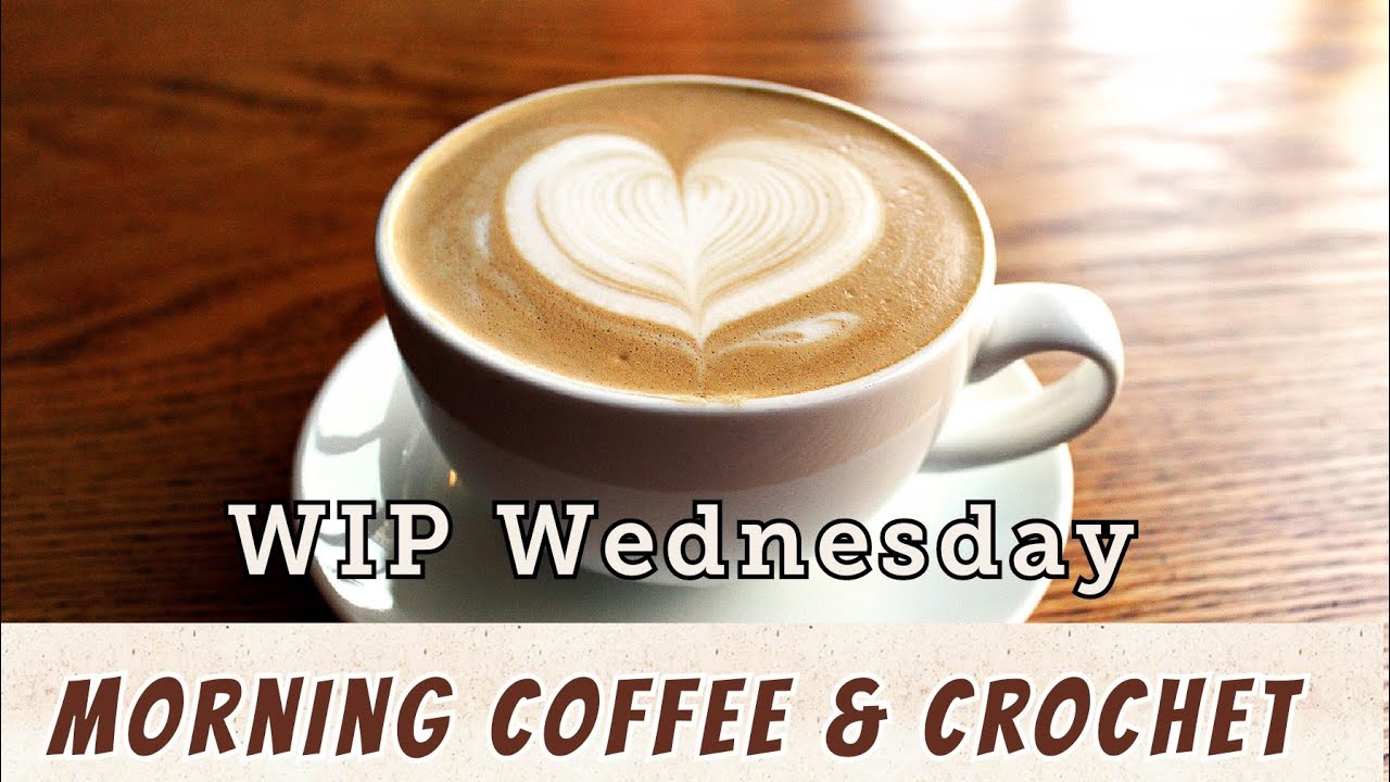 WIP WEDNESDAY - YouTube