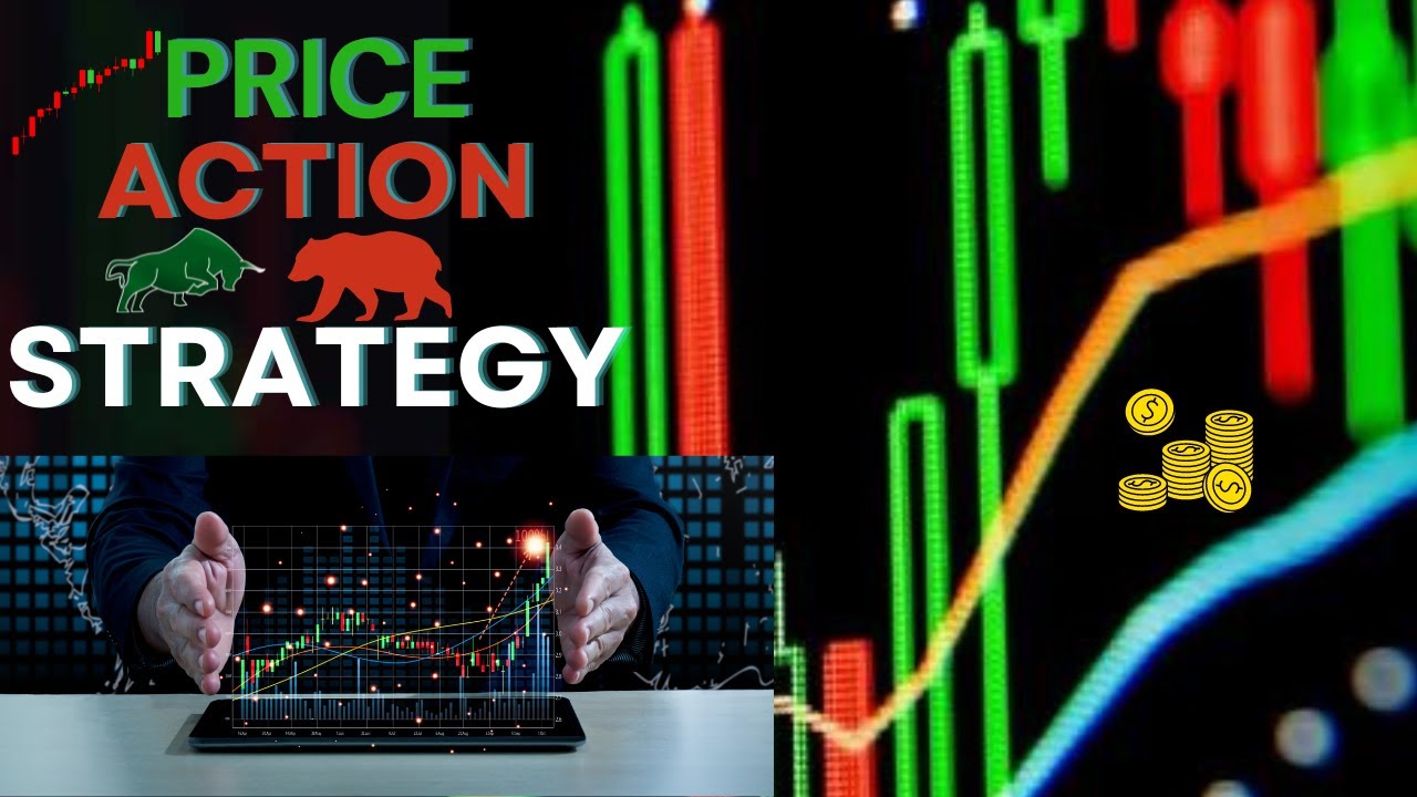 Simple Price Action Strategy For Beginners & Advance - YouTube