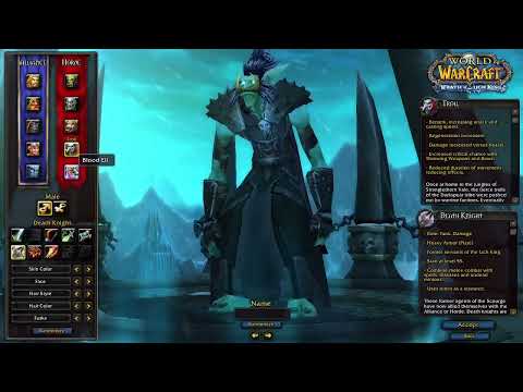Warmane server private wow 3.3.5 em 2025 vale a pena jogar respondendo ...