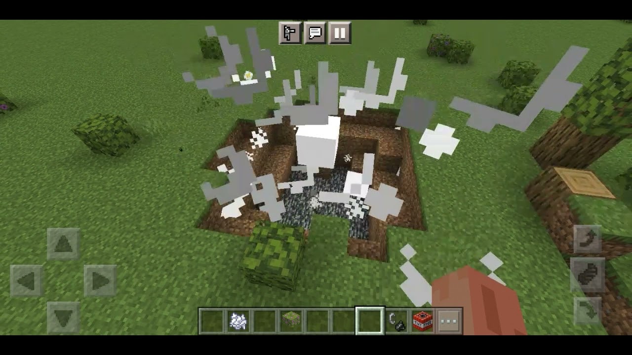 Realistic Explosions (Done) | Showcase#1 - YouTube