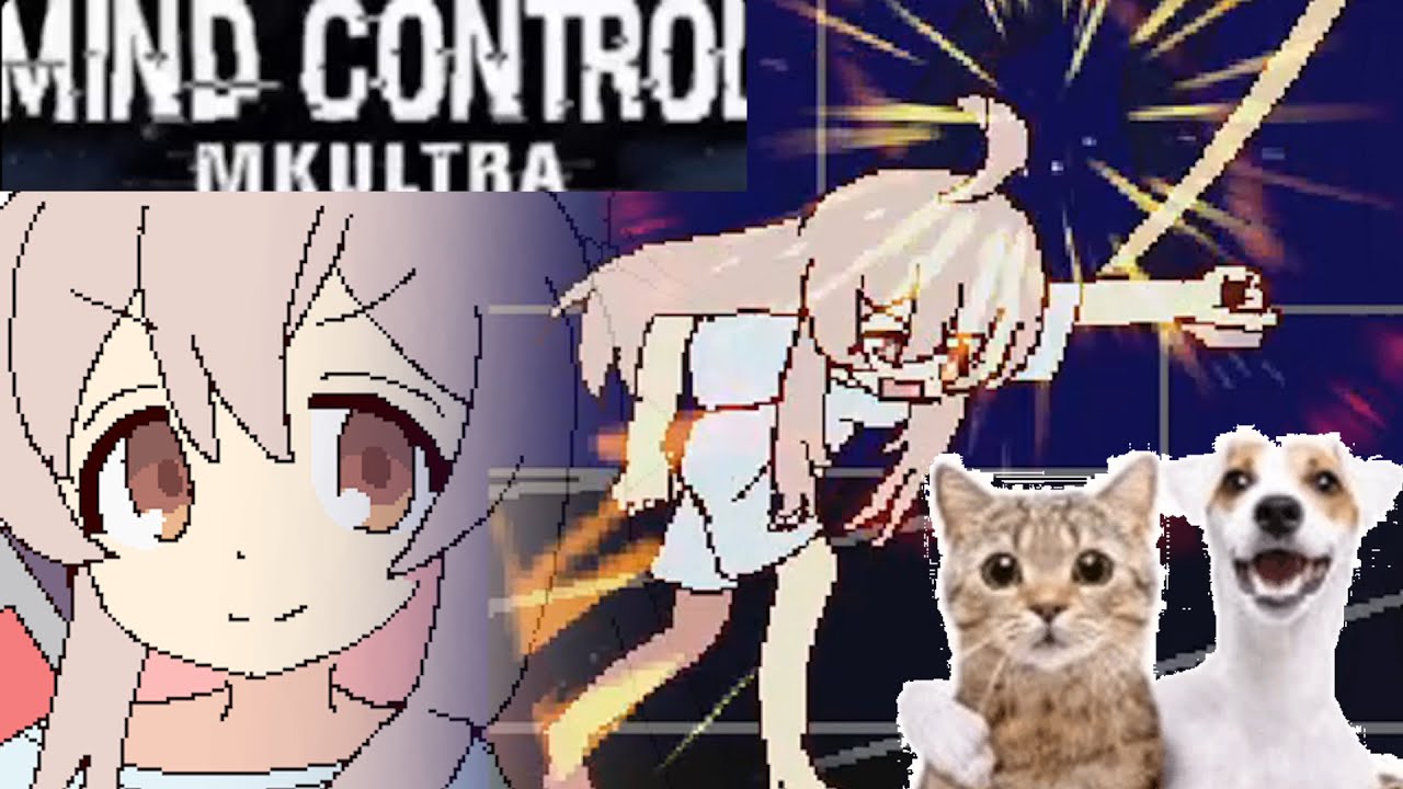 onimai fighting game unfunny moments - YouTube