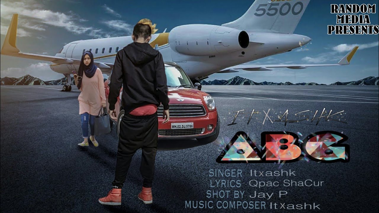 Itxashk - ABG (Official Music Video 2k19) - YouTube