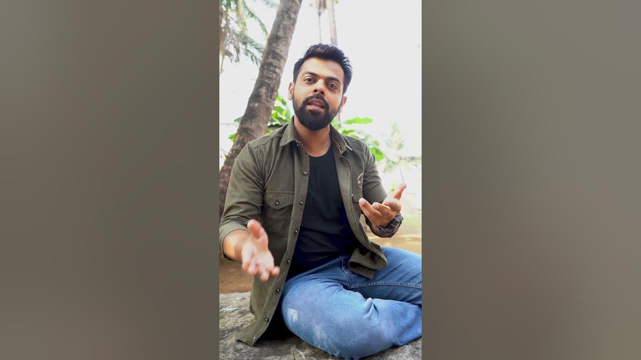 Rohan Gujar | New short film | Assal Marathi - YouTube