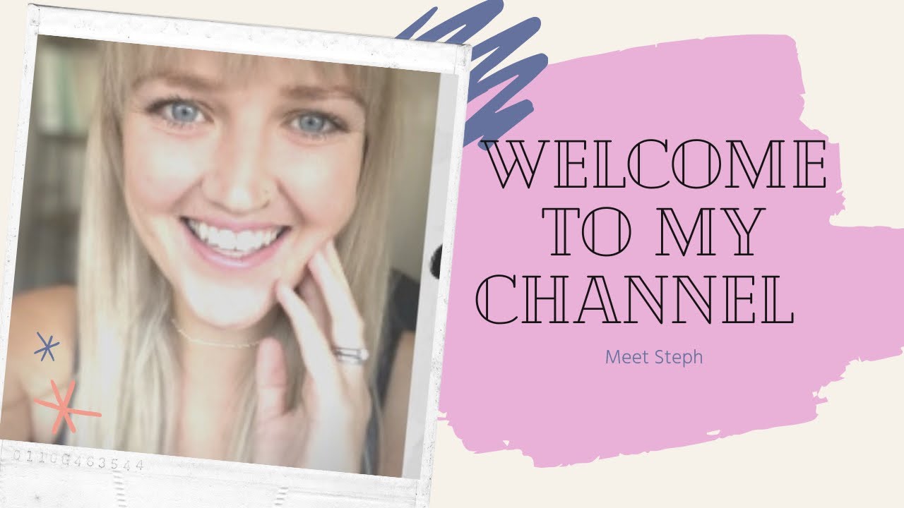 Stephanie Serone Creatrix Transformologist - YouTube