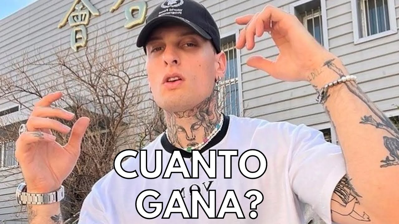 🟩🤑 EL EXITO DE MISHO AMOLI EN YOUTUBE 2023 - YouTube