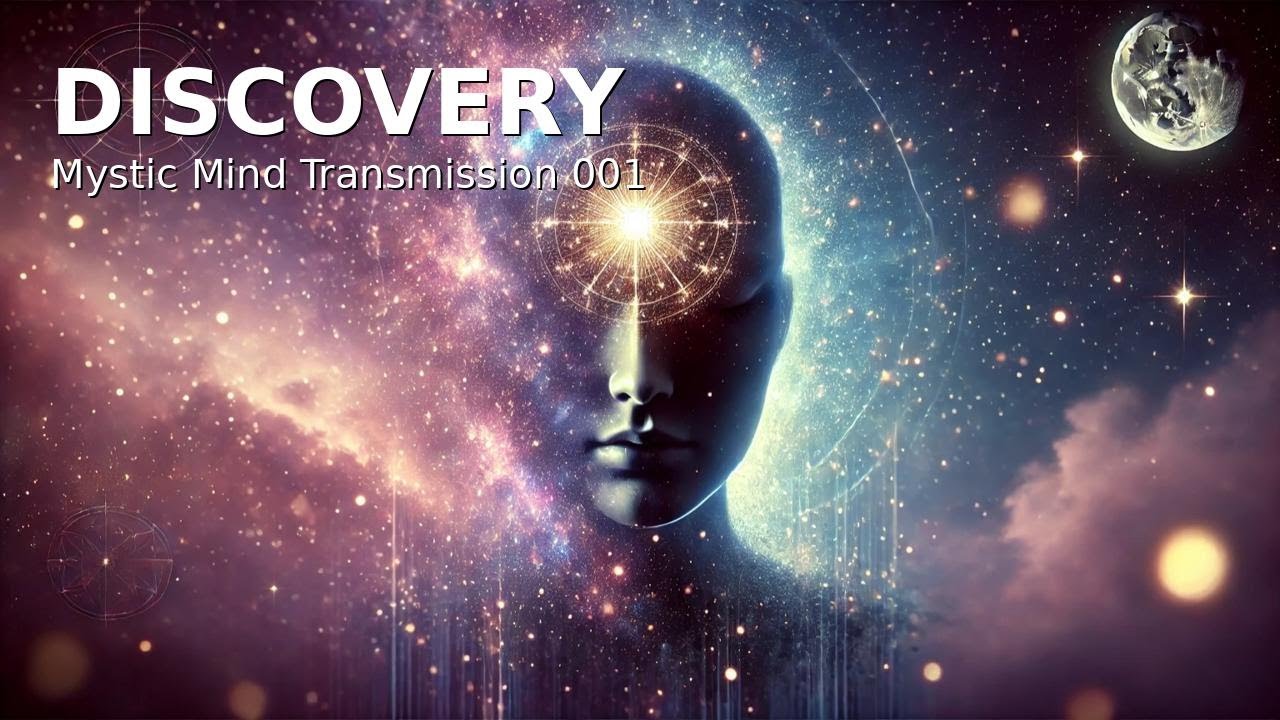 Mystic Mind Portal - Discovery - YouTube