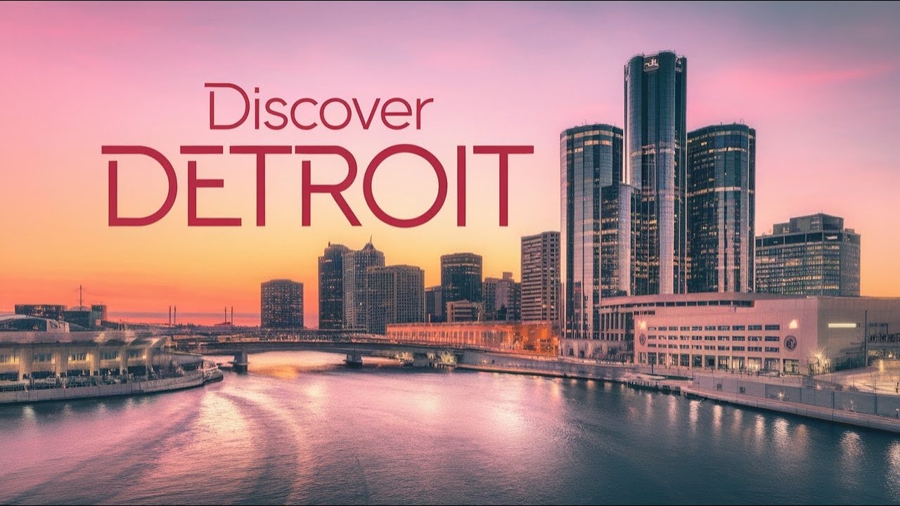 Detroit vs Chicago Which City Should You Visit in 2024? - YouTube