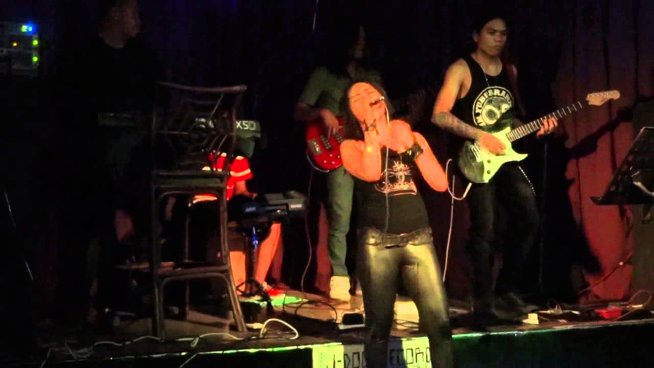 AEON BAND CEBU Beast of burden SUN OF A BEACH RESTOBAR MACTAN CEBU ...