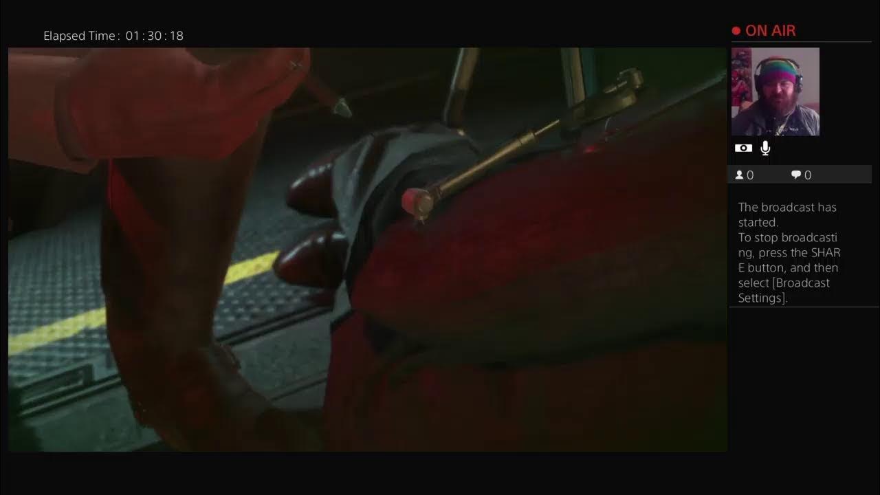 Fighting My Own Way; Part 3; - YouTube