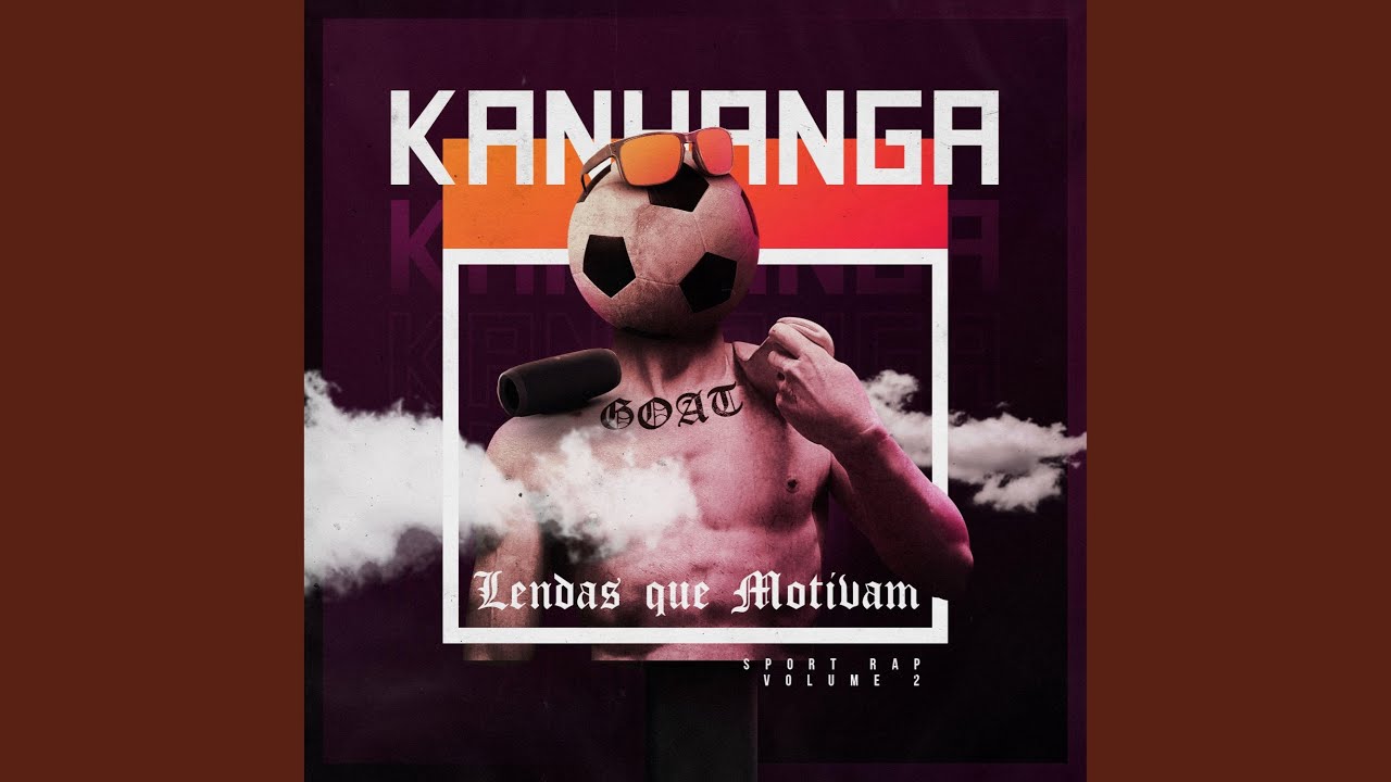 Rap Do Cristiano Ronaldo (O Legado) - YouTube Music