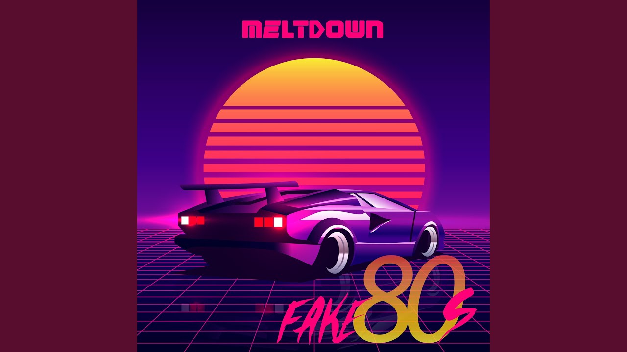 Fake 80s (Instrumental) - YouTube