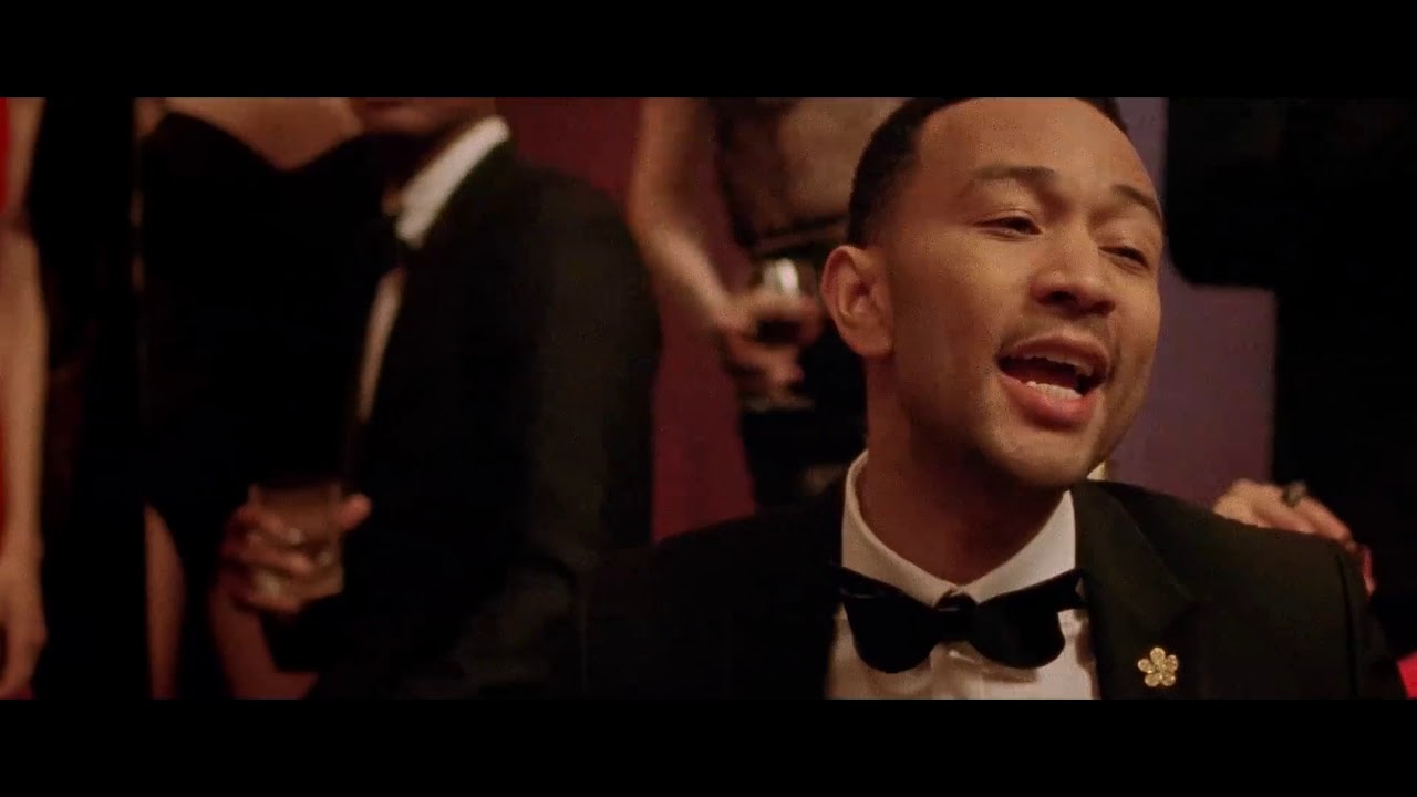 Rick Ross - Maybach Music VI ft. John Legend, Lil Wayne music video ...