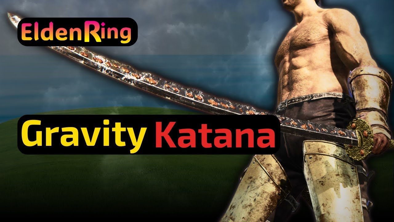 Meteoric Ore Blade Location Elden Ring - YouTube