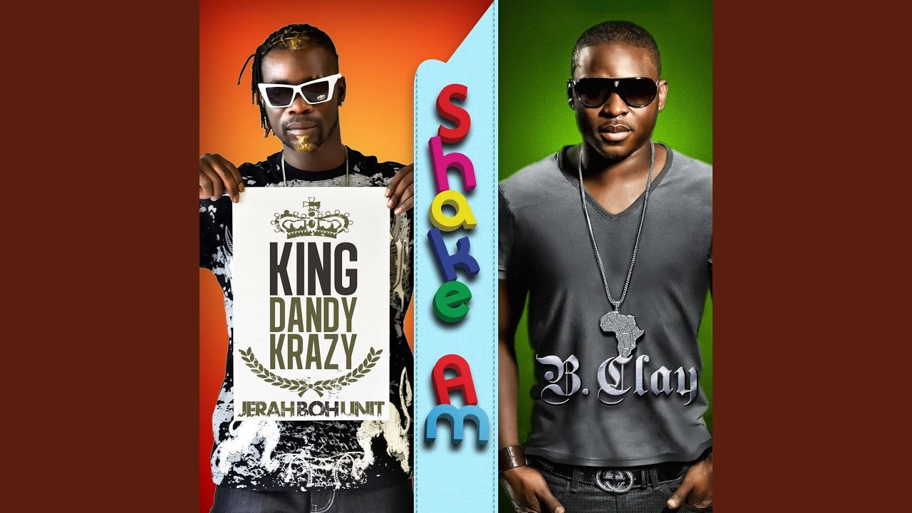 Shake AM (feat. King Dandy Krazy) - YouTube