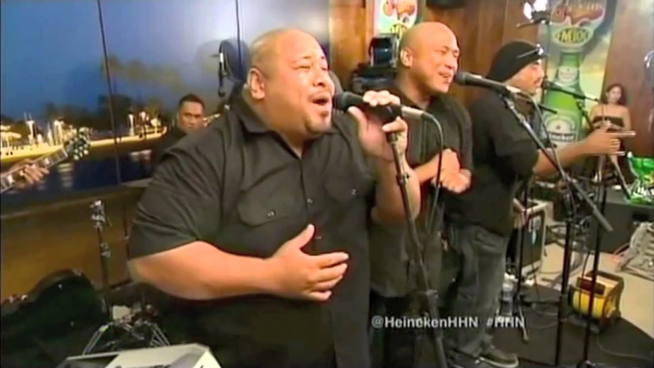 Nesian Nine Members Of