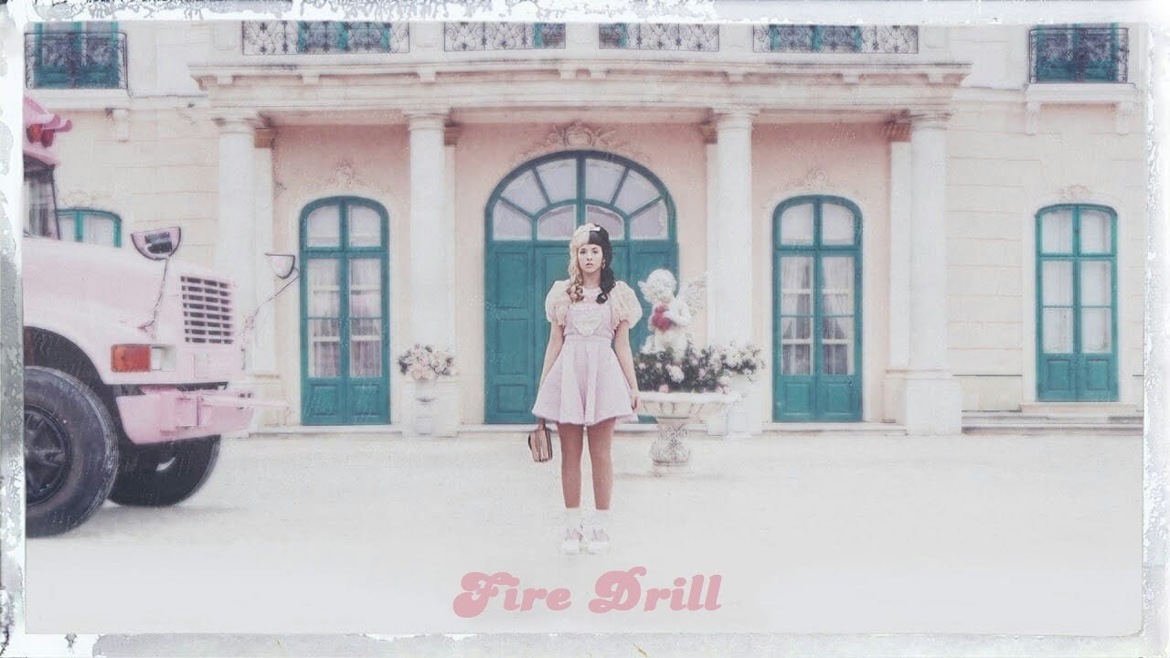 Melanie Martinez - Fire Drill (Official Audio) - YouTube