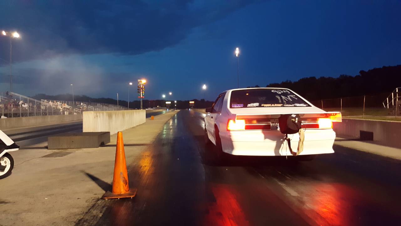 OVD 8-12-16 - YouTube