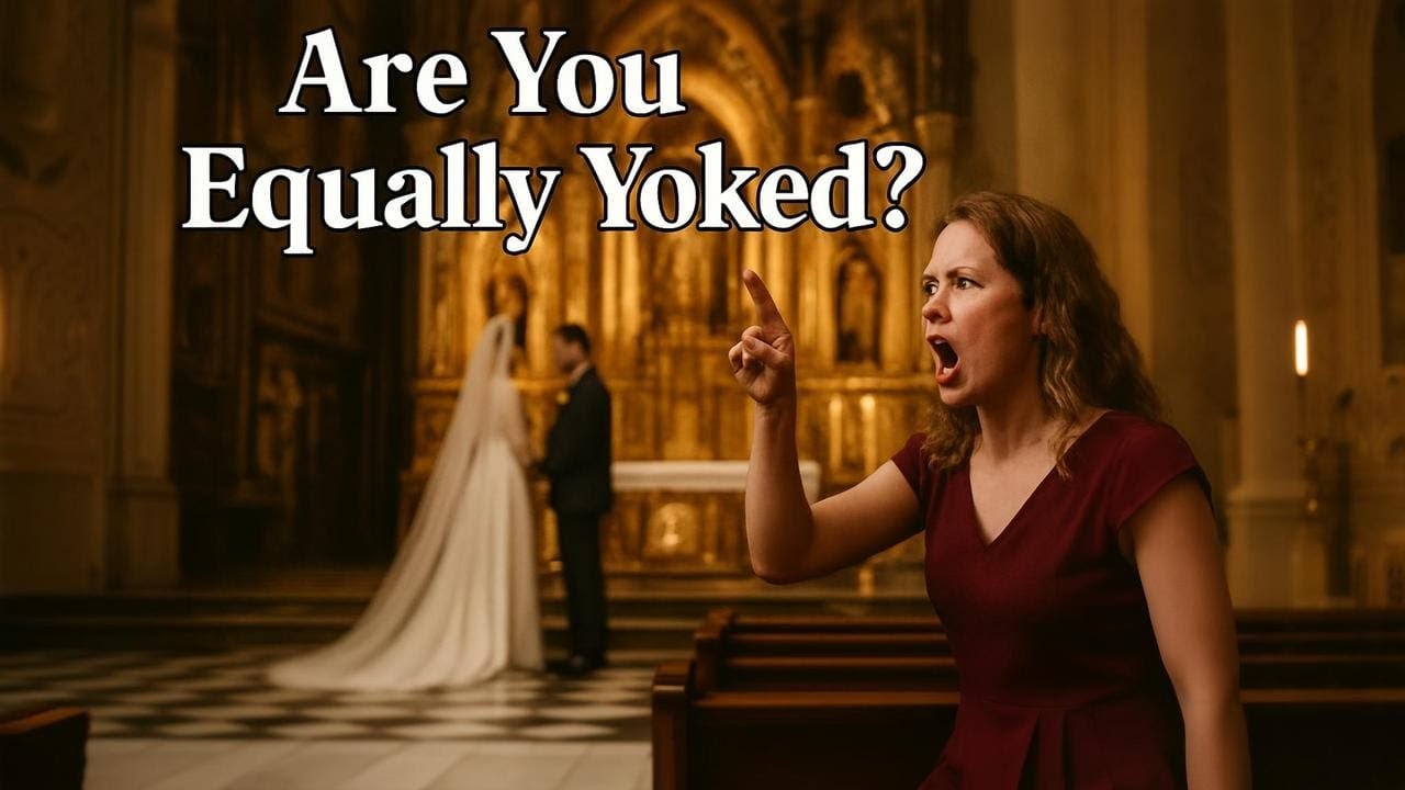The Truth Most People Miss About Being Equally Yoked? 3 Signs to Look ...