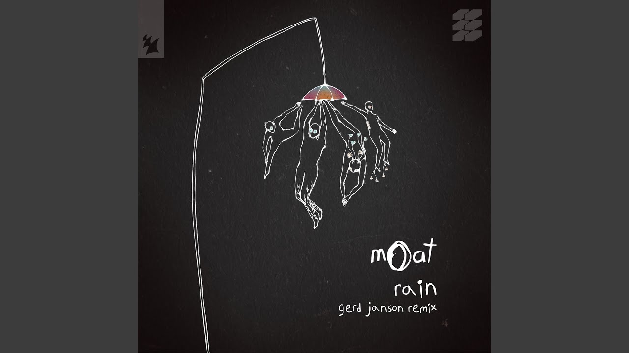 Rain (Gerd Janson Extended Remix) - YouTube