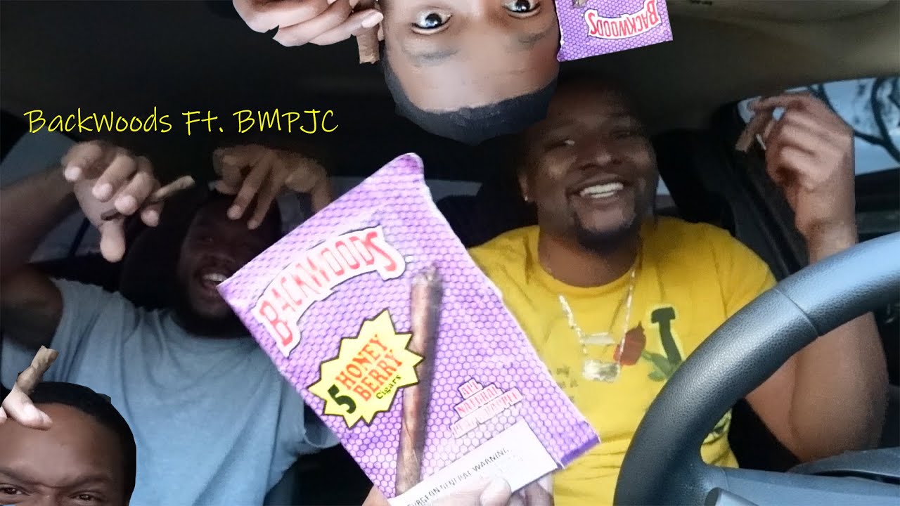 BackWoods with Guest (Episode 1) - YouTube