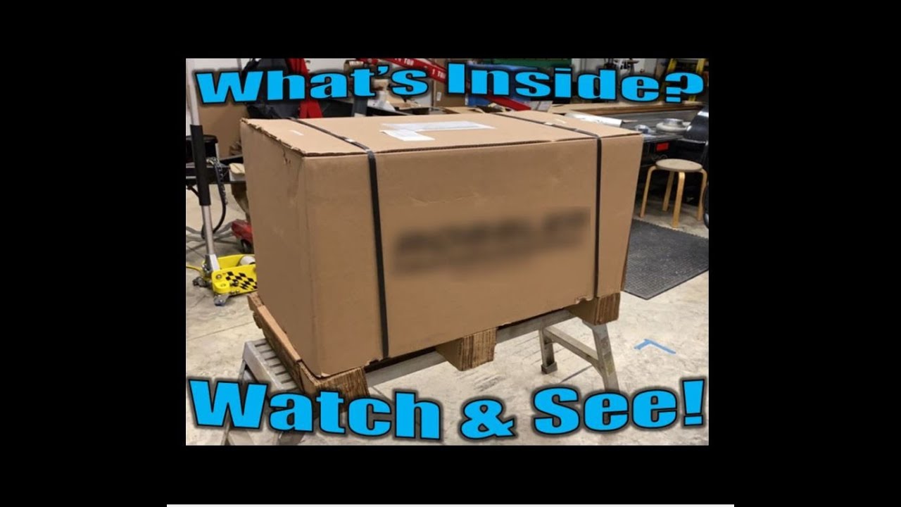 1st time aluminum welding - Lenco 3 speed/Bruno tear down and a big ...