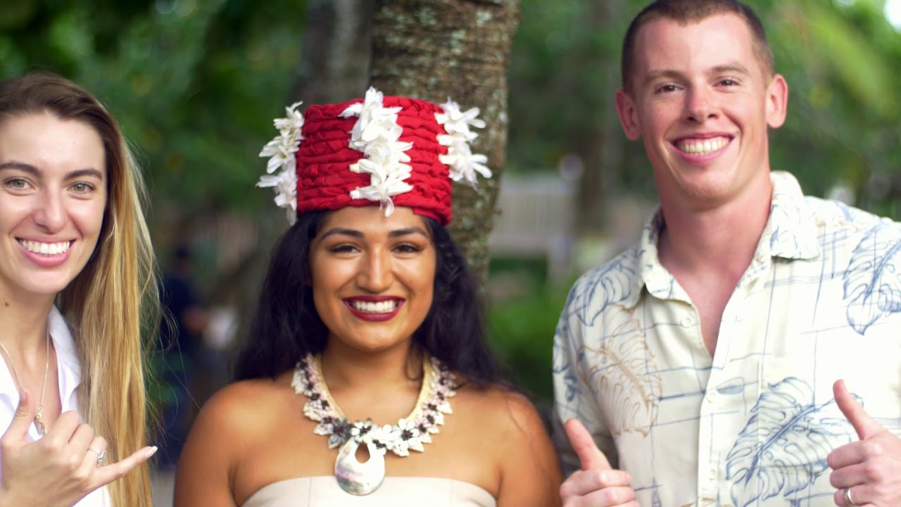 A Day in the Life, Pt. II || Polynesian Cultural Center - YouTube