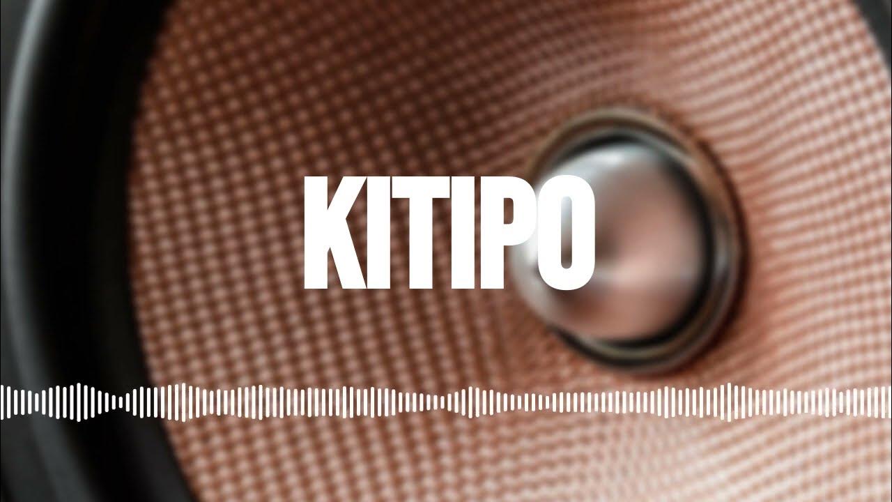 " KITIPO "🔊 Instrumental de Dembow - YouTube