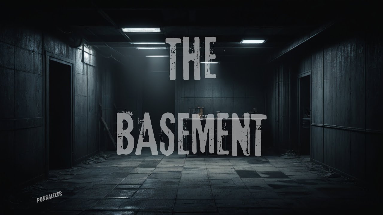 The Basement - YouTube