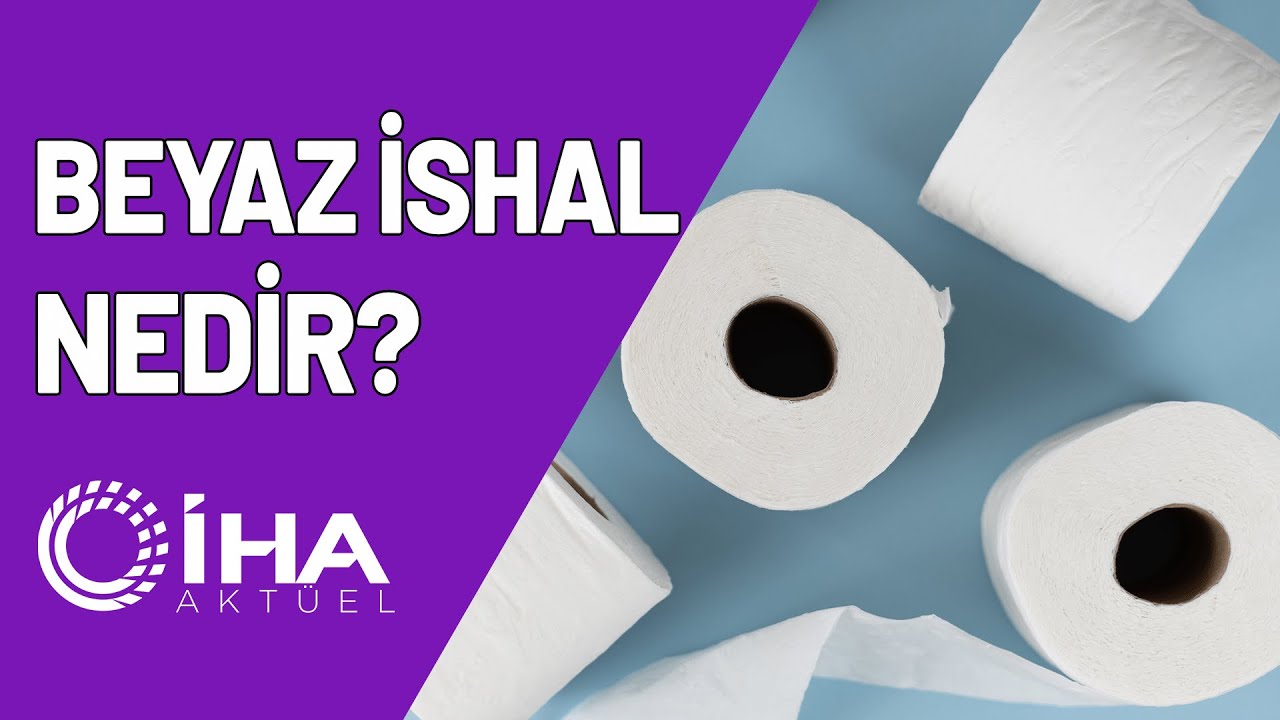 Beyaz İshal Nedir - YouTube