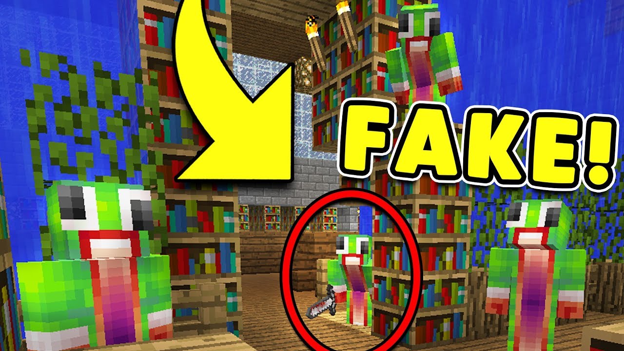 WHO IS THE REAL KILLER?! Minecraft PE Murder Mystery Server! (Minecraft ...