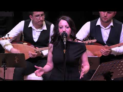 Suna GÜLTEKİN - Deli gönül feryat etme boşuna