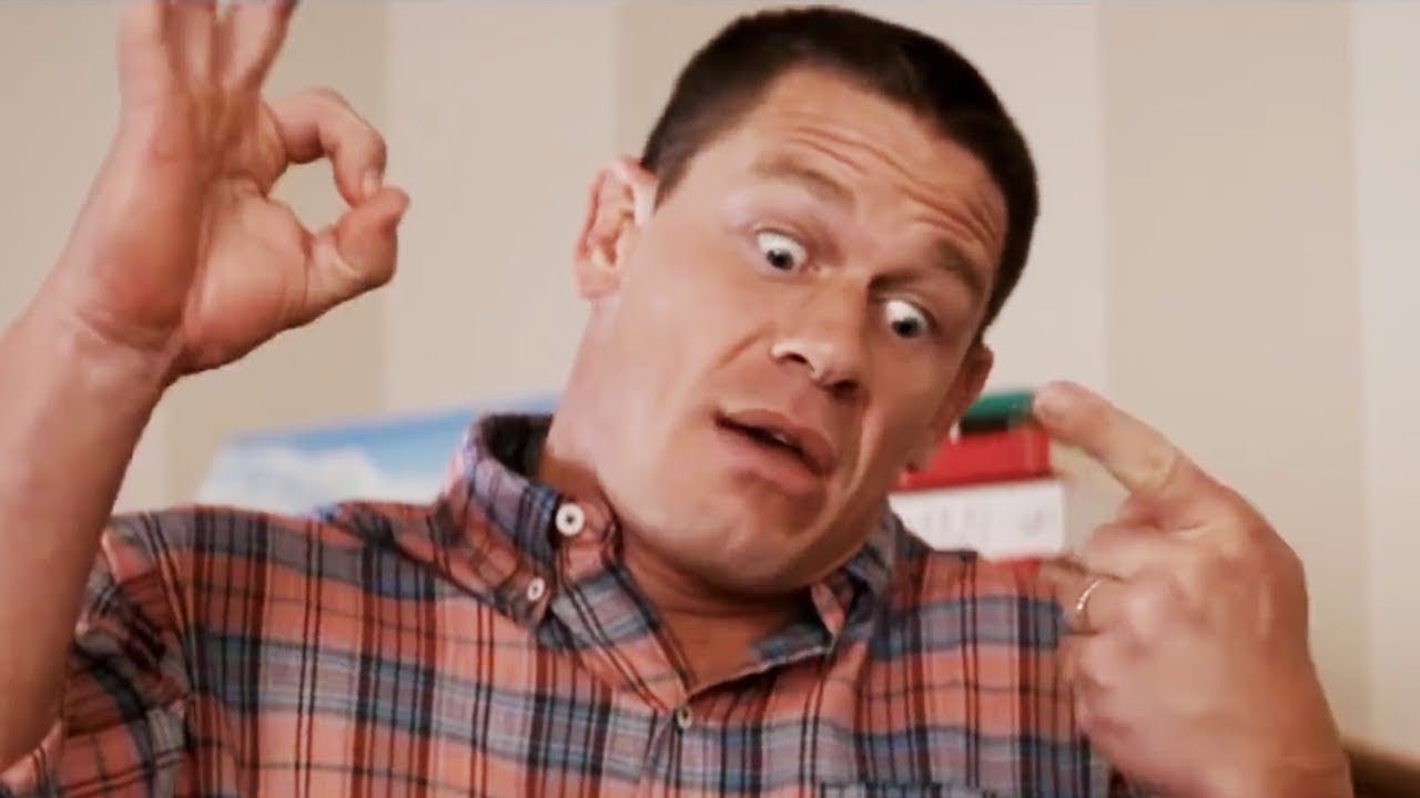 Blockers Official Trailer 2018 - John Cena Movie - YouTube