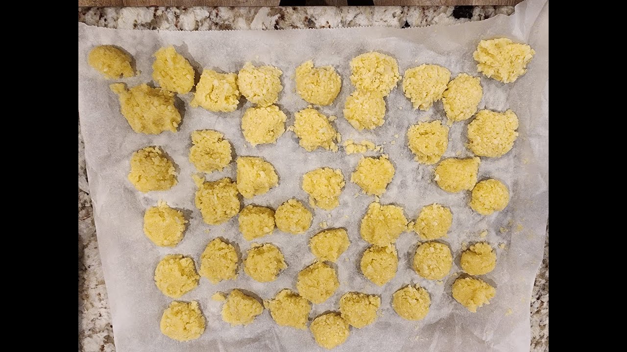 Garlic pucks & Minced Garlic! - YouTube