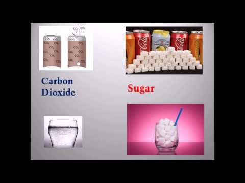 MANUFACTURING PROCESS FOR SOFT DRINKS (DIET DRINKS, FRUIT FLAVOR DRINKS)