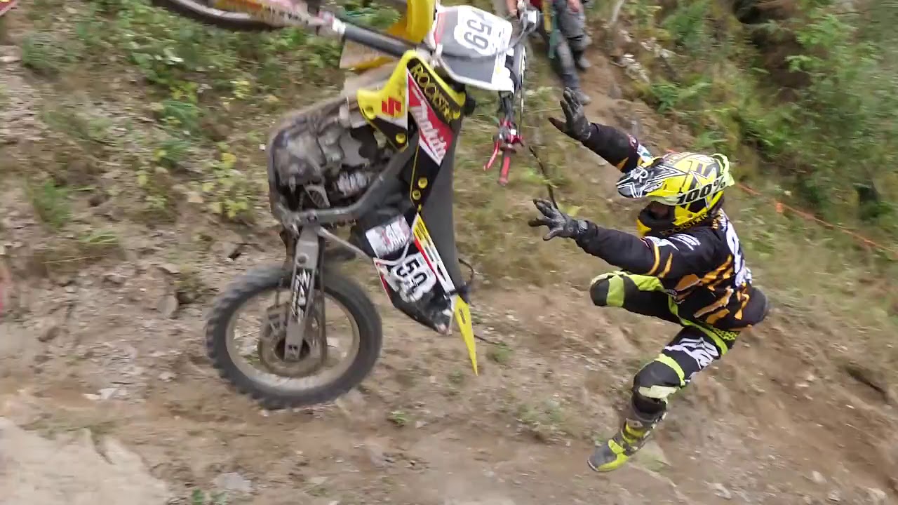 Funny bike rider's, - YouTube