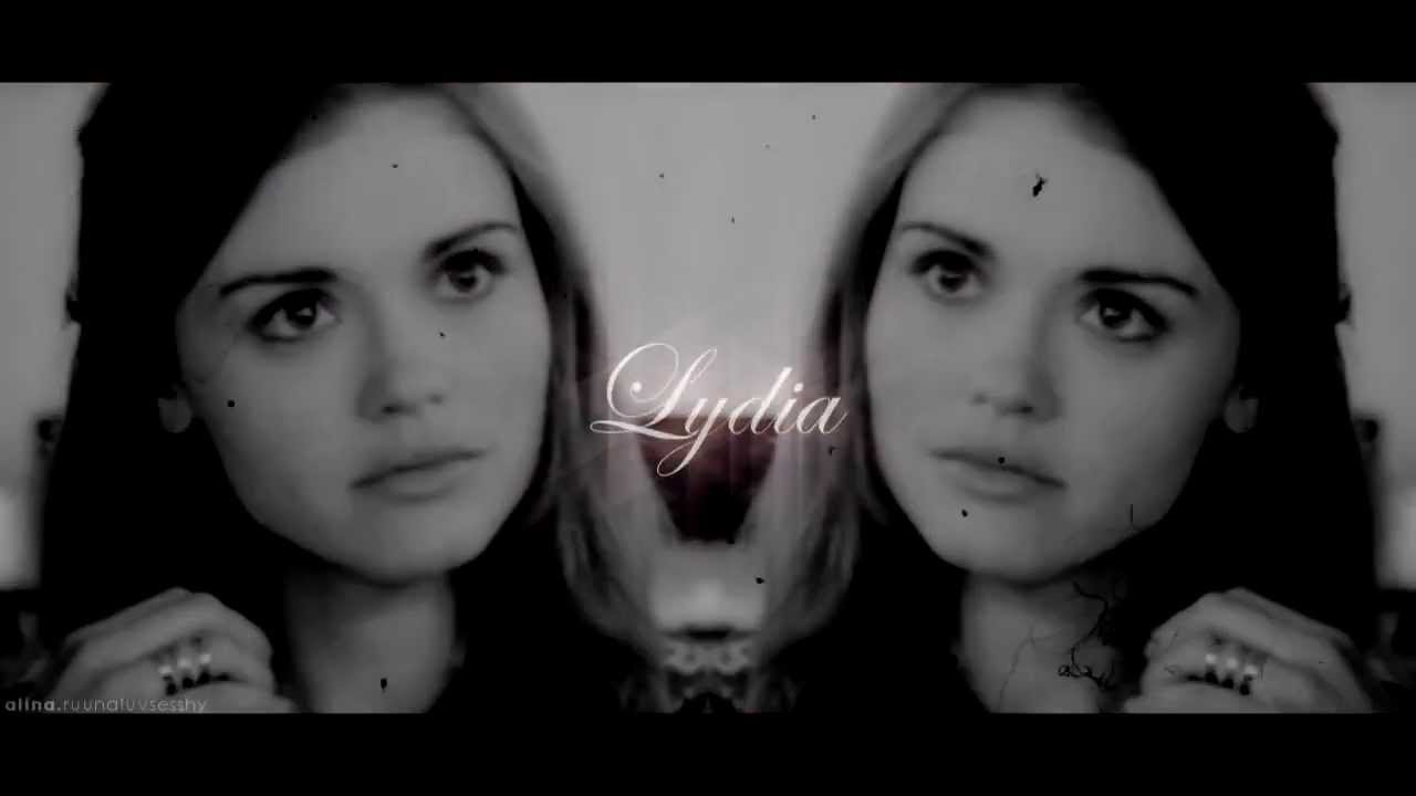 she drives me crazy | Erica, Allison & Lydia - YouTube